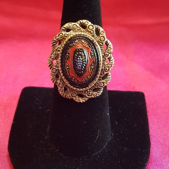 Sarah Coventry | Jewelry | Vintage Sarah Coventry Ring | Poshmark